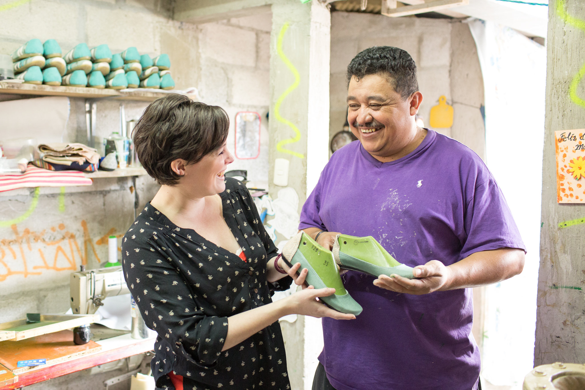 the root collective Archives - GlobeIn Blog