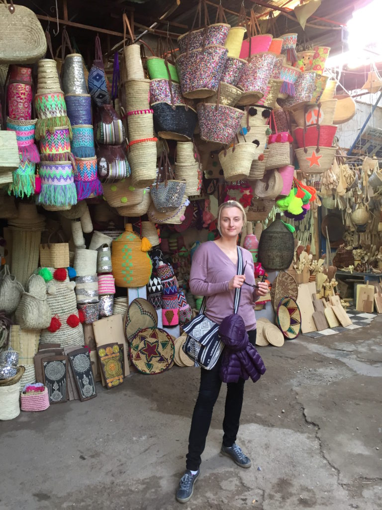 5 Moroccan Crafts That Will Take Your Breath Away - GlobeIn Blog