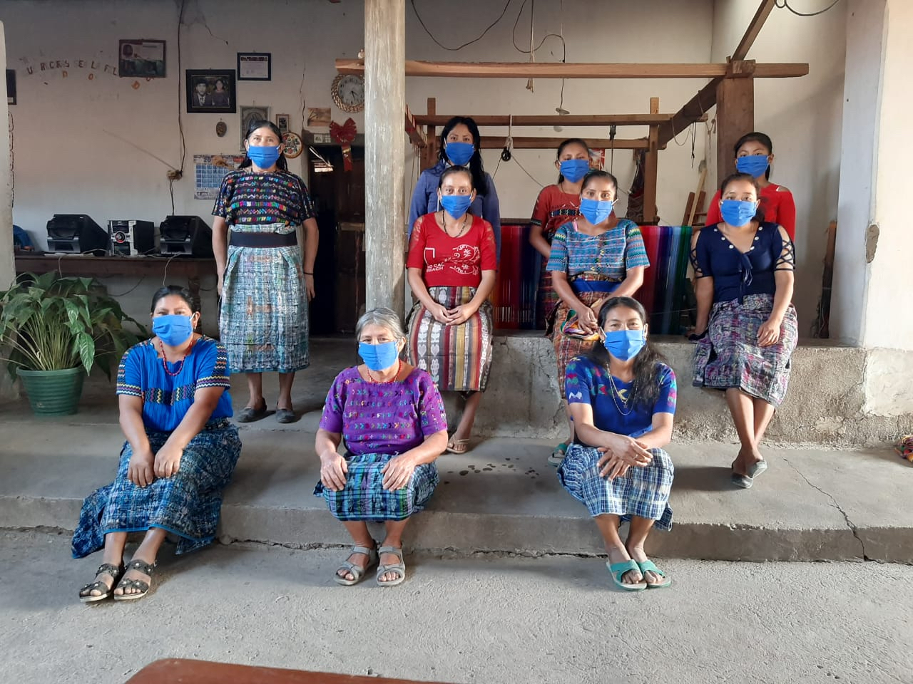 What’s Changed for Artisans this Year: COVID-19’s Impact on Mayan Hands ...