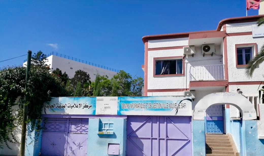 Providing Computer Classes for Artisans in Morocco - GlobeIn Blog