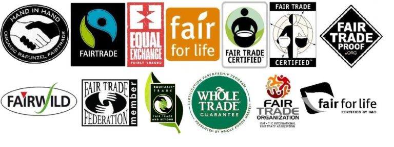 6 Ways To Incorporate Fair Trade into Your Life Everyday - GlobeIn Blog