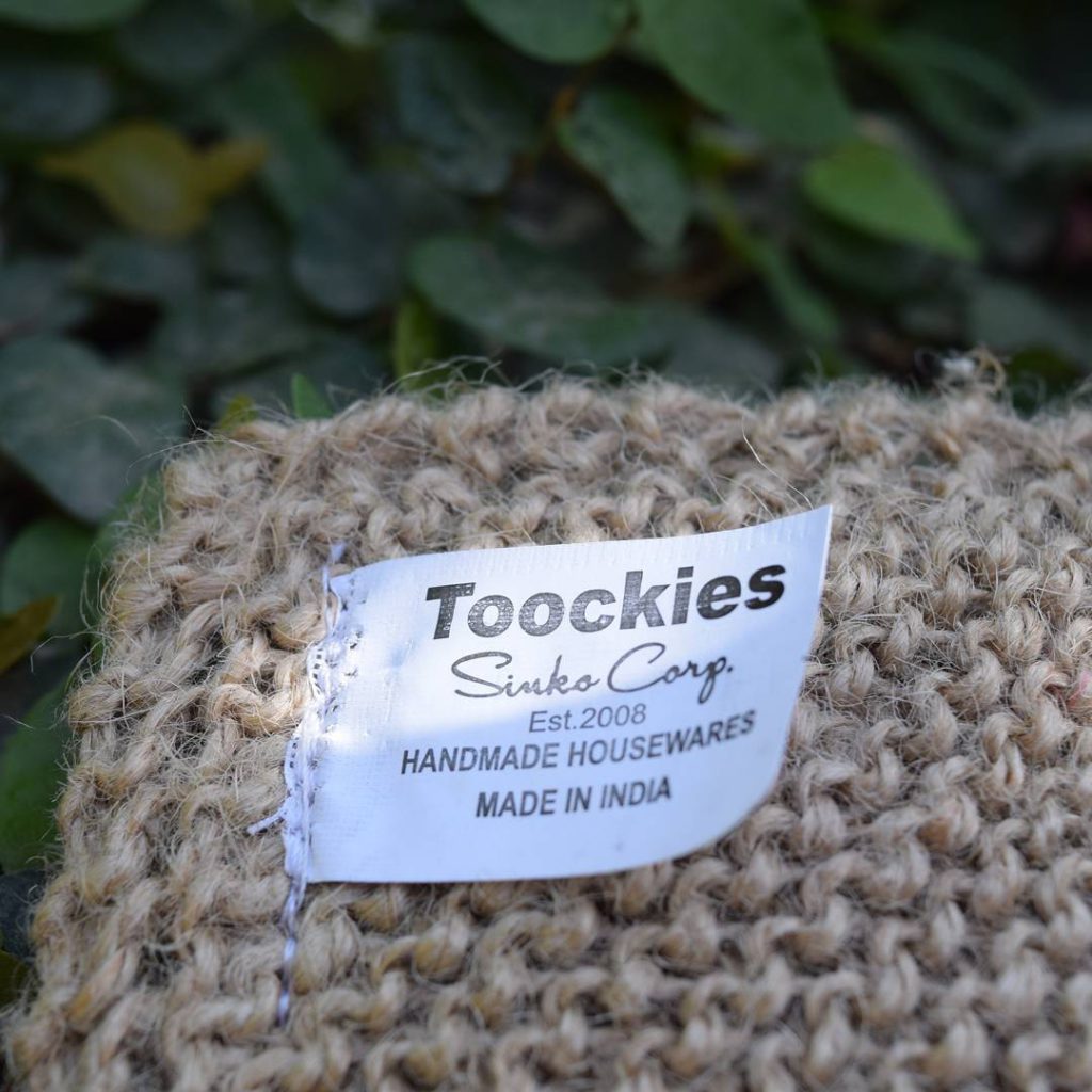 Knitting for a New Life: The Women Behind Toockies - GlobeIn Blog