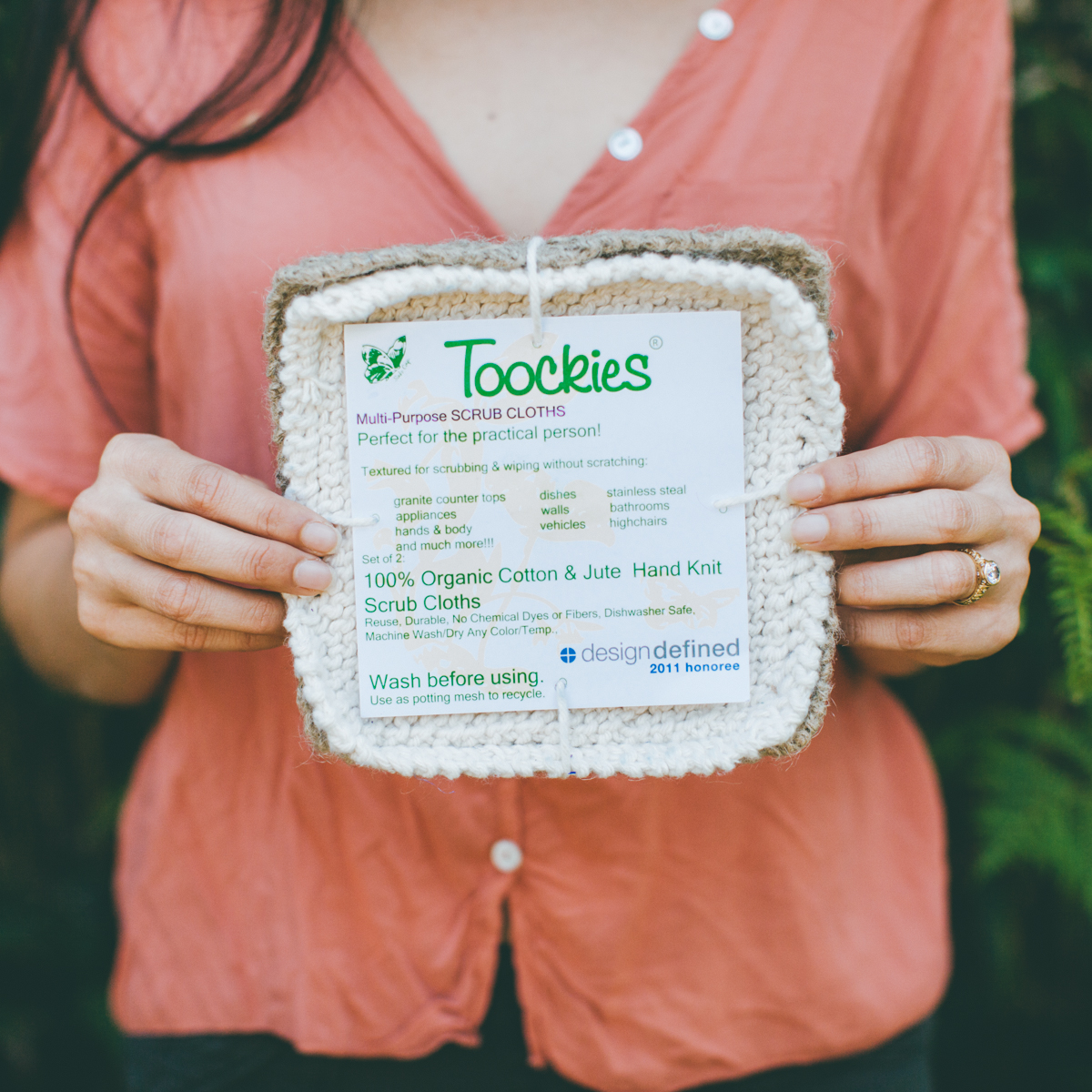 Knitting for a New Life: The Women Behind Toockies - GlobeIn Blog